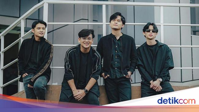 Klarifikasi Grup Adam soal Keluarnya Dodi Hidayatullah