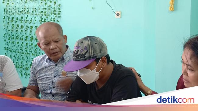 Suami Dipotong Kemaluannya Oleh Istri Buka Suara Tepis Berselingkuh