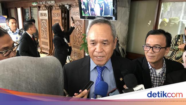 Demokrat Gelar Rapimnas 13-14 September, Akan Umumkan Arah Koalisi?