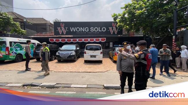 Polisi Periksa 6 Saksi di Kasus Pengeroyokan YouTuber Cegat Motor Lawan Arah
