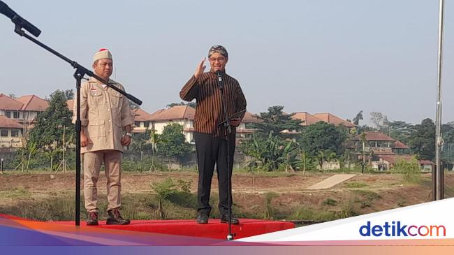 Sejarawan Ini Beberkan Perubahan Pekik Merdeka Tangan Terbuka jadi Mengepal