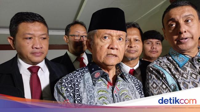 Pindahkan Dana Besar-besaran dari BSI, Muhammadiyah Buka Suara Pindahkan Dana Besar-besaran dari BSI, Muhammadiyah Buka Suara