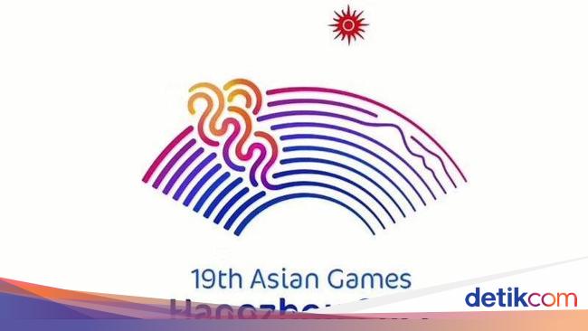 Klasemen Medali Asian Games 2023 Siang Ini Thailand Geser Indonesia