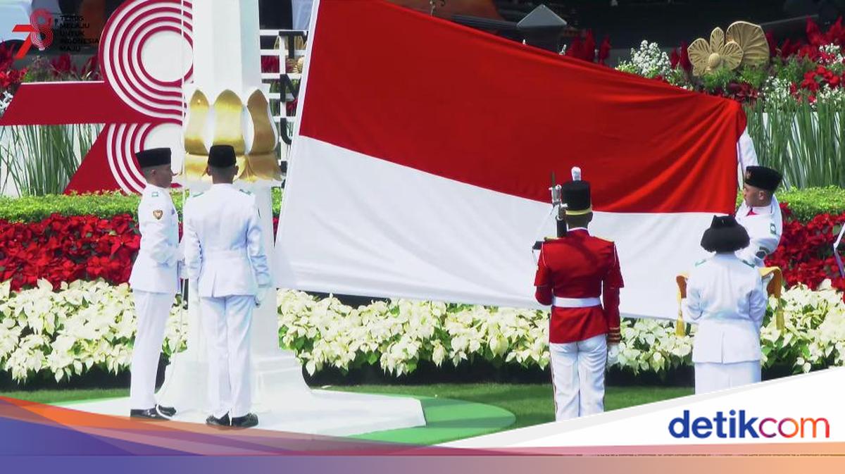 Pedoman Upacara Hari Pendidikan Nasional 2 Mei, Simak Infonya di Sini!