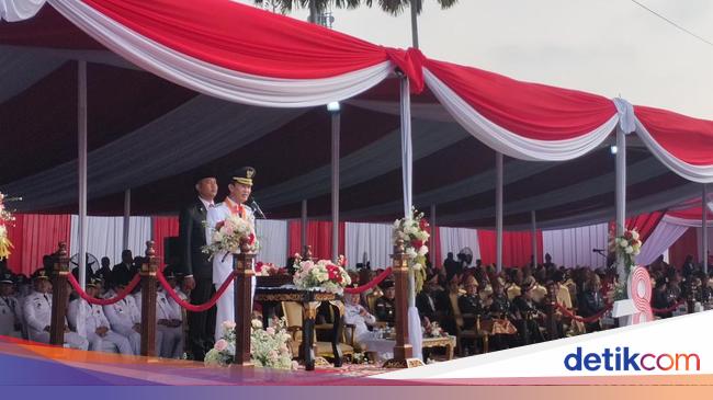 7 Teks Doa Upacara 17 Agustus 2024 yang Singkat dan Berkesan, Lengkap PDF-nya