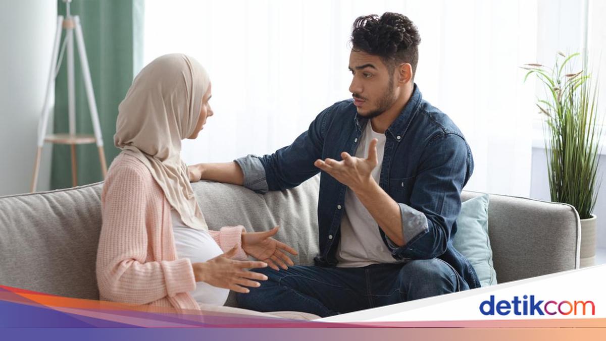 Zihar Adalah: Pengertian, Hukum, dan Kafaratnya