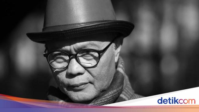 Prof Agus Sardjono Guru Besar UI Nyanyikan Single Melati Dari Jaya Giri ...