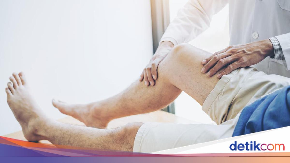 Ini 4 Keunggulan Operasi Lutut Canggih di Mayapada Hospital Surabaya