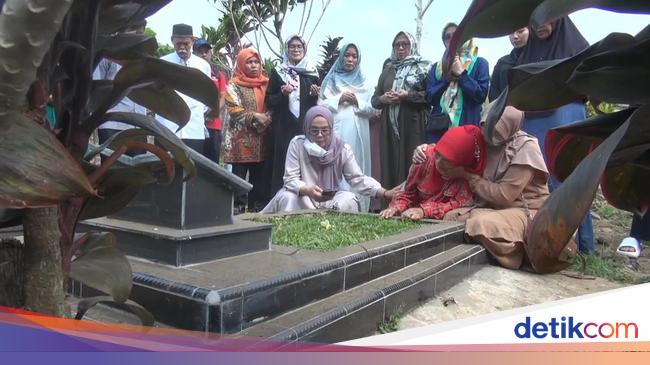 Jabar Hari Ini: Terbongkarnya Kasus Pembunuhan Ibu-Anak di Subang