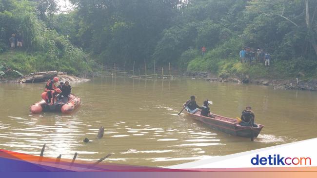 Kronologi Pemancing Ikan di Kaltim Tewas Diterkam-Diseret Buaya ke Sungai