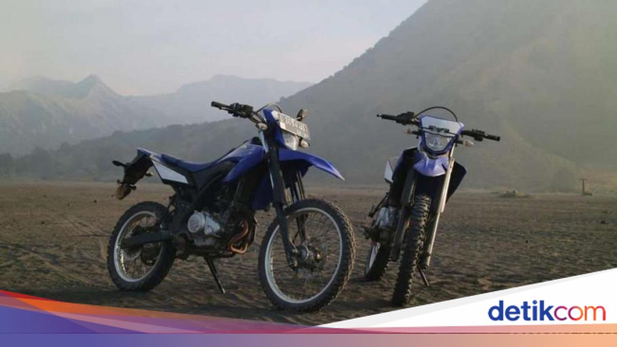 Mau Bikin Yamaha WR 155 R Lebih Pendek? Siapin Dana Segini
