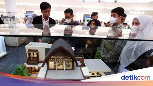 Melihat Festival Investasi Properti di Jakarta