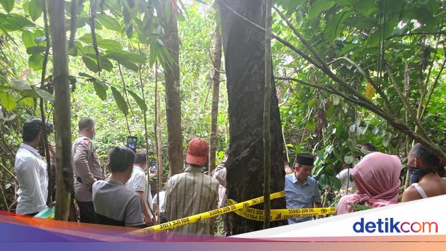 Yuli yang Ditemukan Tewas Tanpa Busana Ternyata Dibunuh Kekasihnya