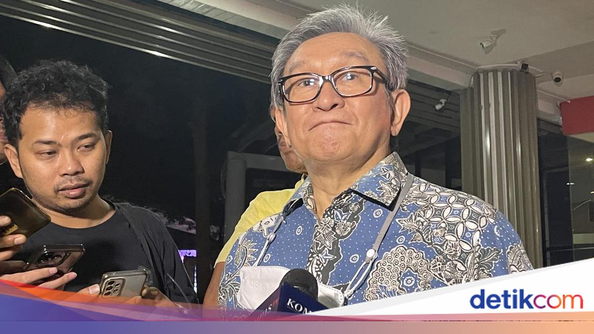 Langkah Mengejutkan Sukena Cabut Kuasa Pengacara Maqdir Ismail di Kasus ...