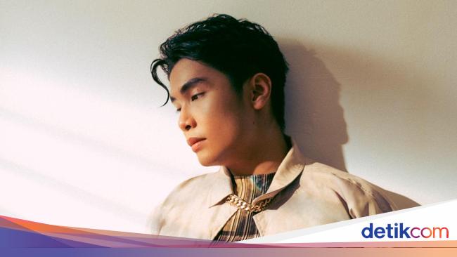 Jadi Pendatang Baru, Rakhano Senang Bisa Jadi Bagian di Event Musik Jadi Pendatang Baru, Rakhano Senang Bisa Jadi Bagian di Event Musik