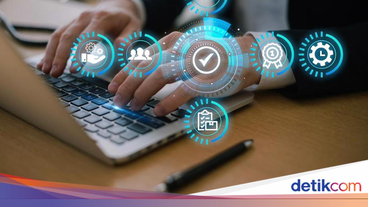 Apa Itu Application Software? Ini Pengertian dan Contohnya