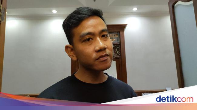 Disandingkan Jadi Cawapres Ganjar-Prabowo, Gibran: Penginnya Sama Mas Ibas