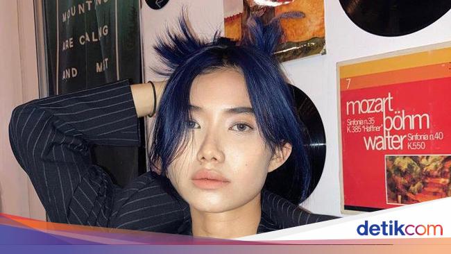 Potret Marshella, Mantan Pacar Pratama Arhan yang Dapat Dukungan dari ... Potret Marshella, Mantan Pacar Pratama Arhan yang Dapat Dukungan dari ...