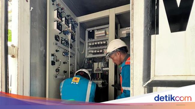 Hari Ini Palopo dan Sekitarnya Mati Lampu Lagi, Simak Jadwalnya