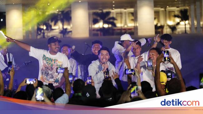 PYCH Gelar Gebyar Kemerdekaan dari Papua untuk Indonesia di Jakarta