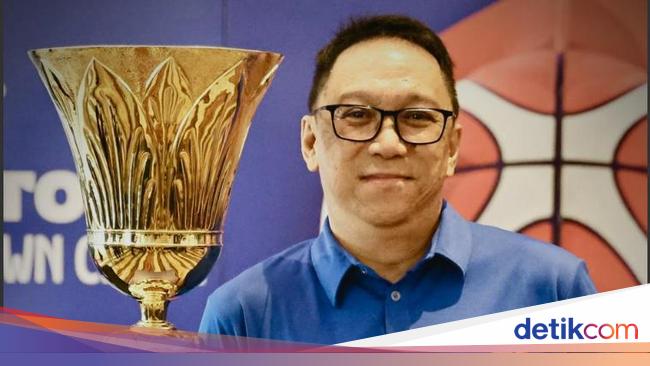 Sold Out! Tiket Laga Pembuka FIBA World Cup Prancis Vs Kanada Ludes