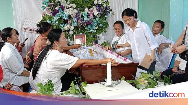 Hasil Autopsi Penyakit Jantung, Penyelidikan Kematian Advent Tetap Lanjut