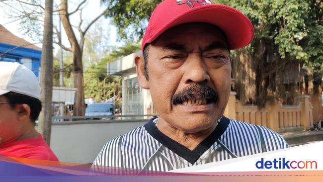 Puan Sebut Gibran Bisa Jadi Cawapres Ganjar, FX Rudy: Sah-sah Saja