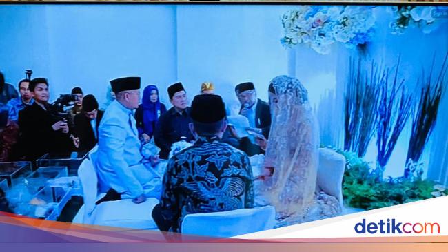 Sah! Azizah Putri Andre Rosiade Dinikahi Pemain Timnas Pratama Arhan
