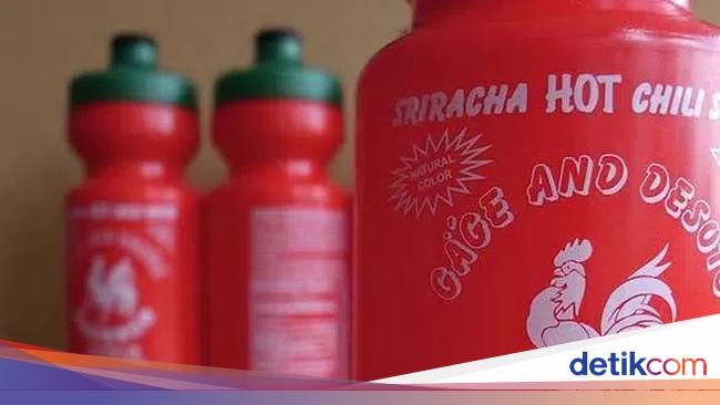 Unik! 10 Desain Botol Ini Ada yang Berbulu hingga Bisa Simpan HP