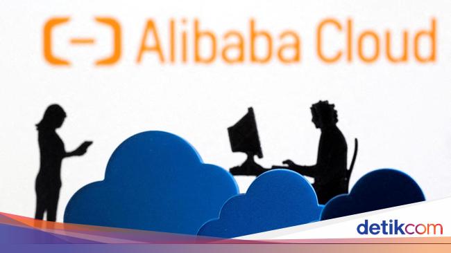 ViBiCloud Jadi Mitra Alibaba di Indonesia
