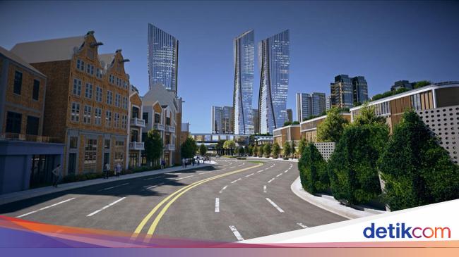 Mengenal Konsep Smart City yang Lagi Jadi Primadona Pemburu Rumah
