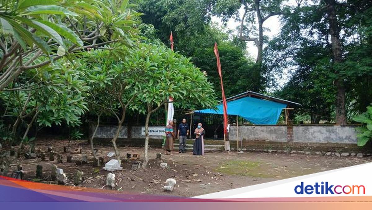 5 Tempat Angker di Jombang yang Bikin Bulu Kuduk Berdiri