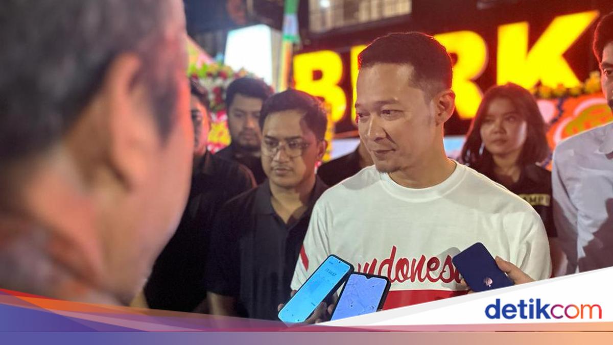 Partai Berkarya Buka Rumah Komunitas Dukung UMKM dan Seniman
