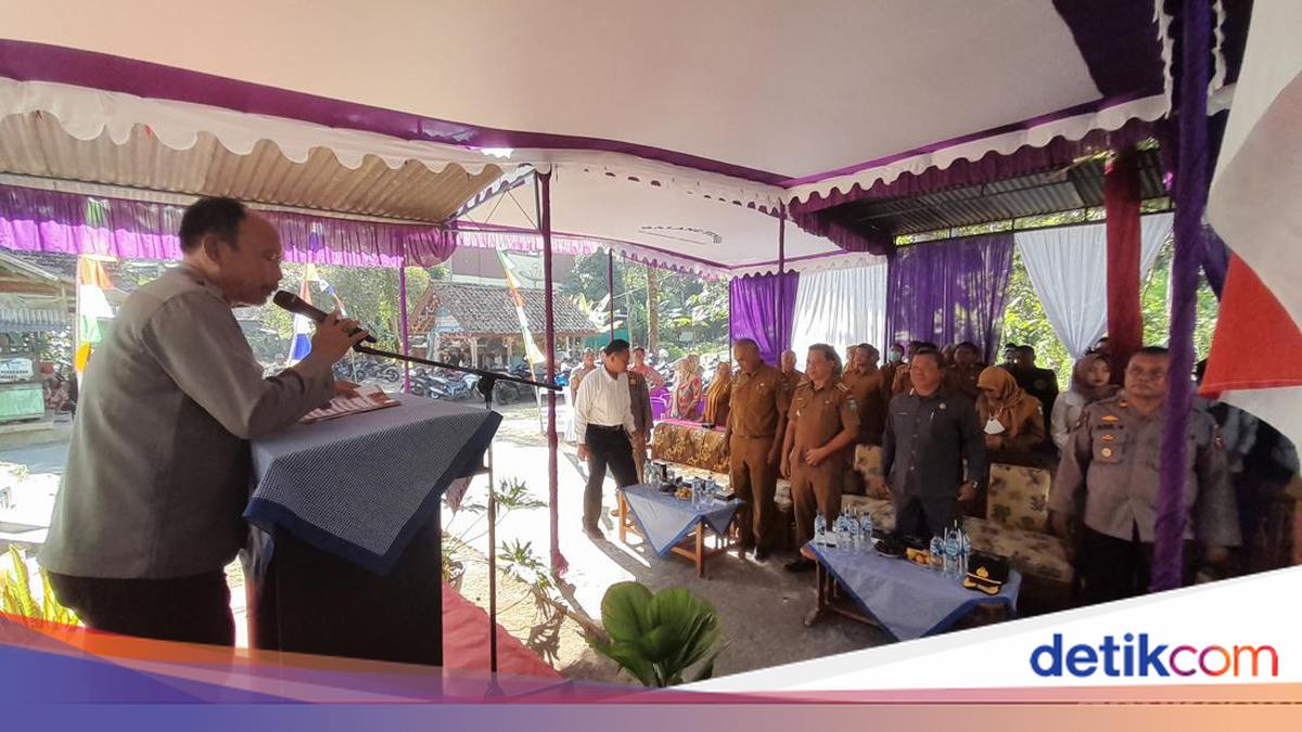 Penyelundupan Sabu 1 Ton Memantik Kampung Bebas Narkoba Pangandaran
