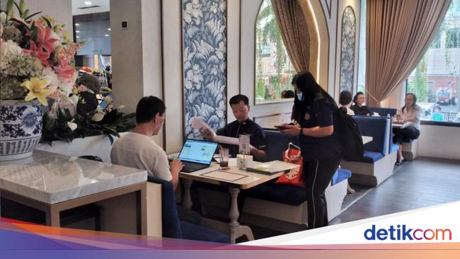 Bisnis Tea Coffee Mulai Menjamur Di Jakarta