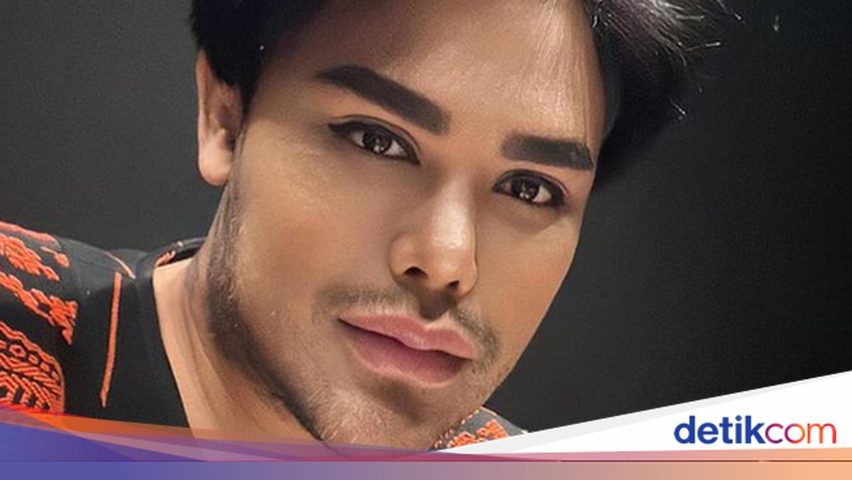 7 Artis Pria yang Pernah Melakukan Sulam Alis, Ini Penampilannya