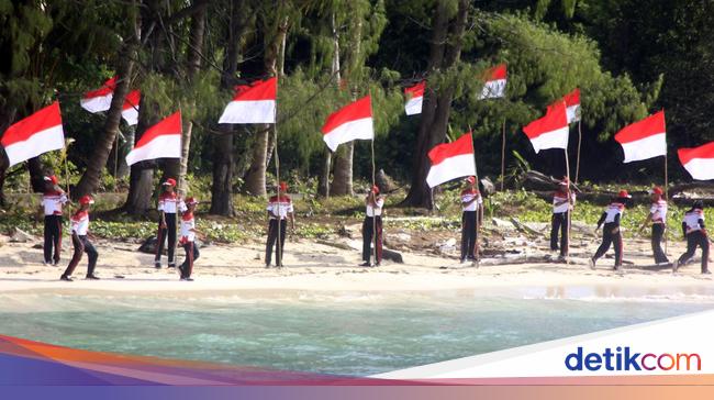 RIS atau Republik Indonesia Serikat, Ini Sejarahnya