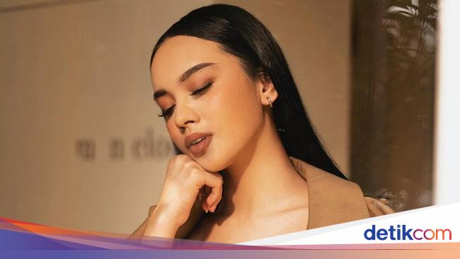 Lirik Lagu Lyodra Berjudul Tak Dianggap yang Lagi Trending