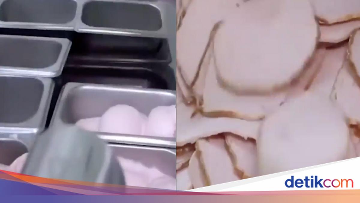 Fakta Pembuatan Daging Ham hingga Jualan Petai Untung Rp 197 Juta