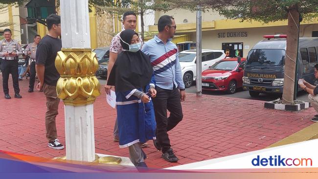 Promosikan Judi Online, Selebgram di Bogor Ditangkap Polisi