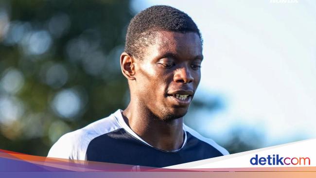PSM Makassar Perpanjang Kontrak Adilson Silva 2 Tahun