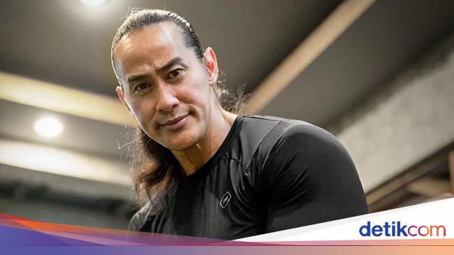 Ade Rai Spill Cara Konsisten Olahraga Biar Nggak Cuma Jadi Donatur ...