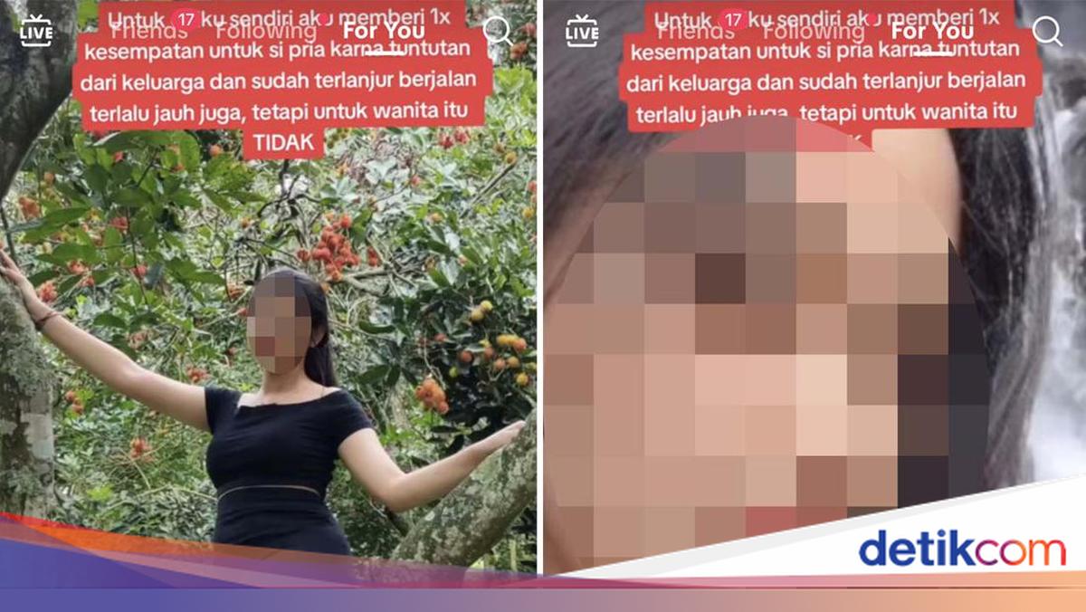 Viral Calon Suamiku Selingkuh dengan Kakak Iparku Penyebabnya di Luar Nurul
