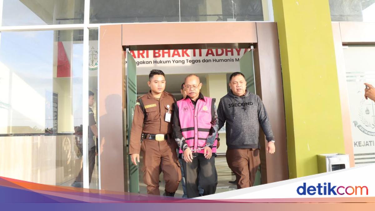 Dosen Unsulbar Jadi Tersangka Korupsi Pengadaan Alat Laboratorium Rp 8 ...