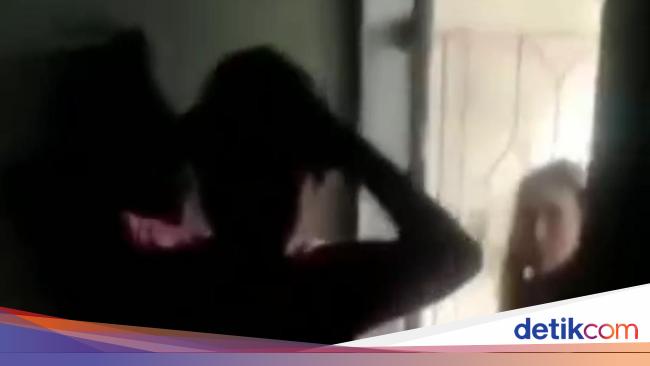 Suami Gerebek Istri Selingkuh di Tanjabbar Tak Buat Laporan-Berakhir Damai