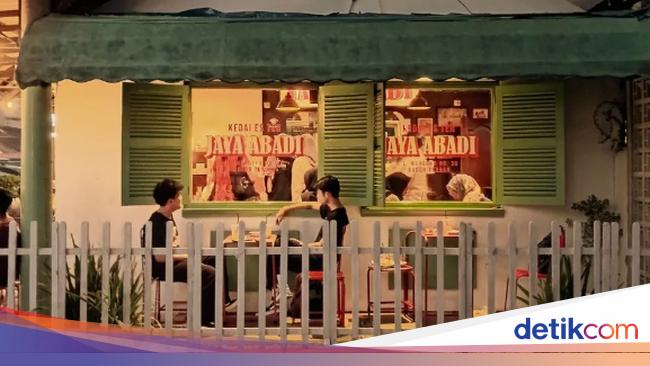 5 Kafe Nyaman di Sekitar Stasiun Bogor, Ada yang Bisa Ditempuh Jalan Kaki!