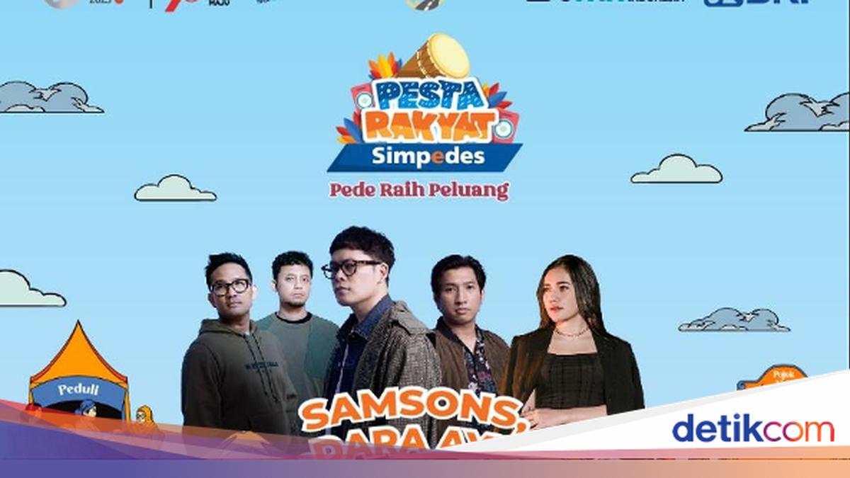 Pawai Budaya-Konser Musik bakal Meriahkan Pesta Rakyat Simpedes Pati