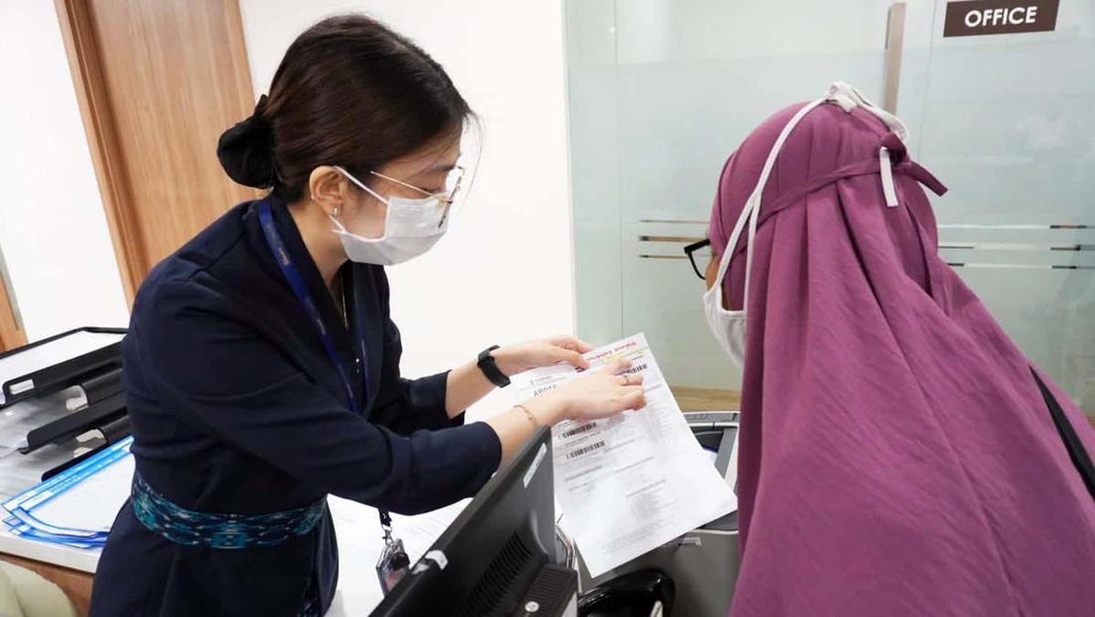 Video: Skema Pelaksanaan Program Skrining Kesehatan Gratis