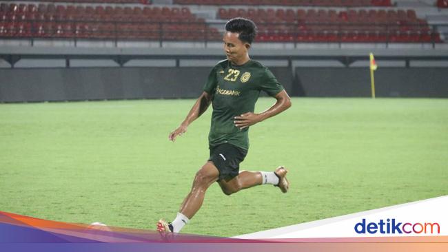 PSM Vs Yangon United, Yan Kyaw Htwe Tak Takut Status Juara Liga 1 Juku Eja