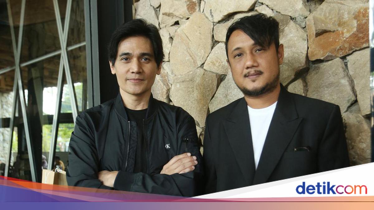 Tyo Nugros Tuangkan Idealisme di Duo Direct Action